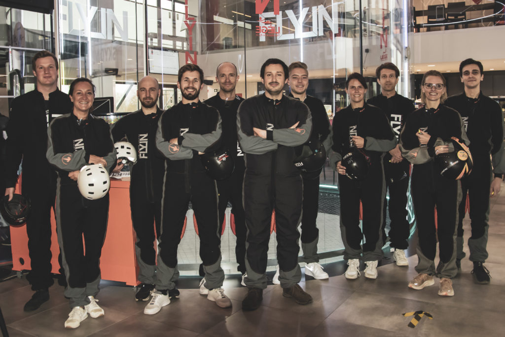 Alphaplan team heroes - Alphaplan