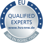 DIN 15185 (standard) - Alphaplan