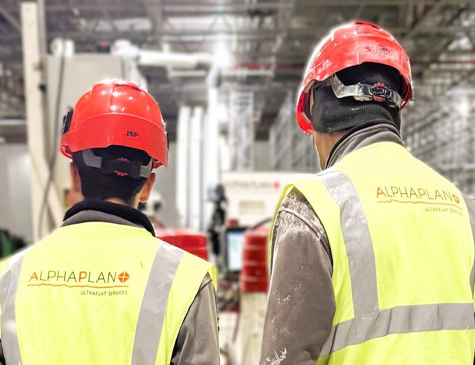 Top 5 redenen om als aspirant-werfleider bij AlphaPlan te starten! - Alphaplan